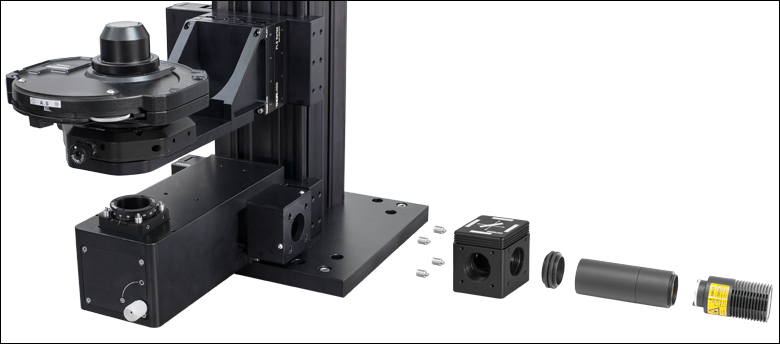 Thorlabs · Illumination Kits