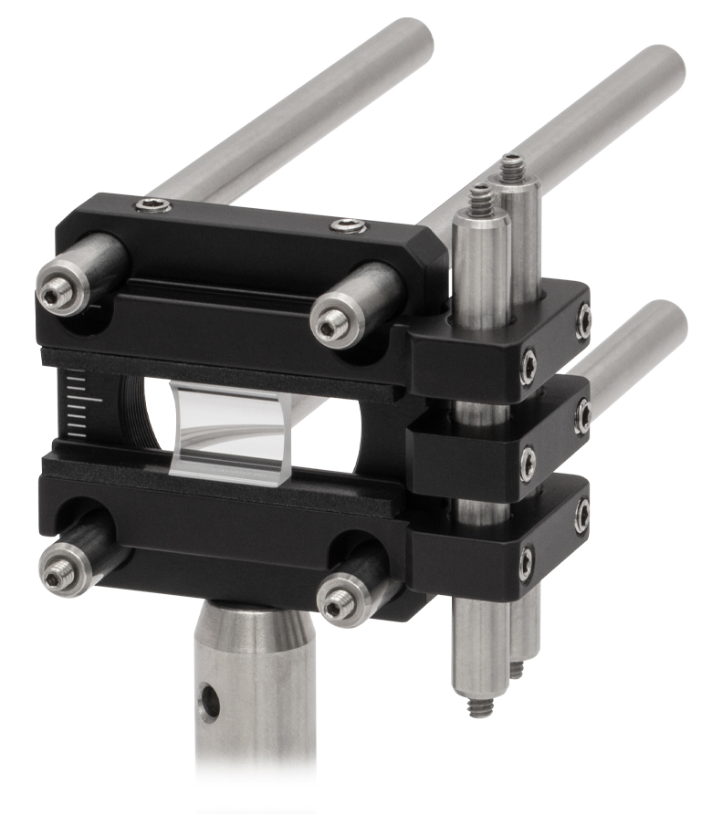 Thorlabs · Cylindrical Lens Mounts