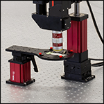 Thorlabs · Manual Rigid Stands