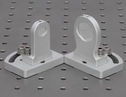 Thorlabs · Slotted Bases