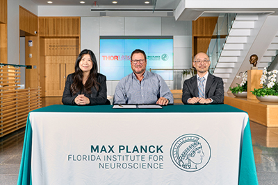 Thorlabs · MPFI and Thorlabs Partner to Pioneer Transformative Imaging ...