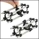 Thorlabs · Quick-Release Cage Mounts for the 30 mm Cage System