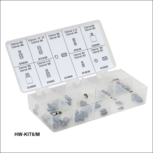 Thorlabs · Screw Thread Adapters