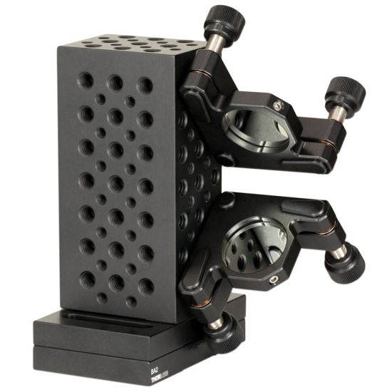 Thorlabs · Right-Angle Mounting Adapters