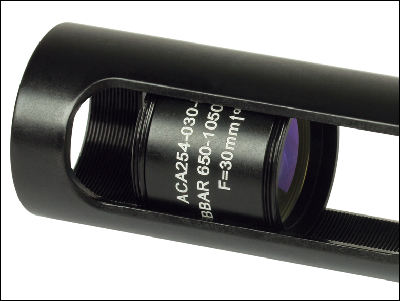 Thorlabs · UV Air-Spaced Achromatic Doublets, AR-Coated: 245 - 400 nm