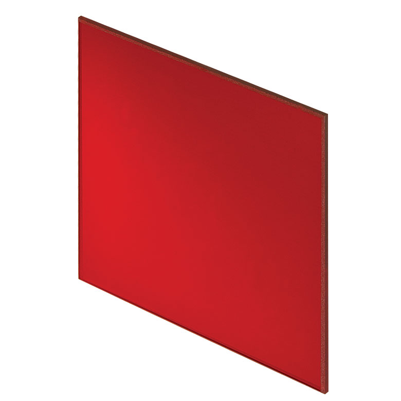 Thorlabs · Unmounted Longpass Colored Glass Filters