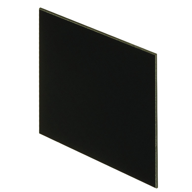 Thorlabs · Unmounted Longpass Colored Glass Filters