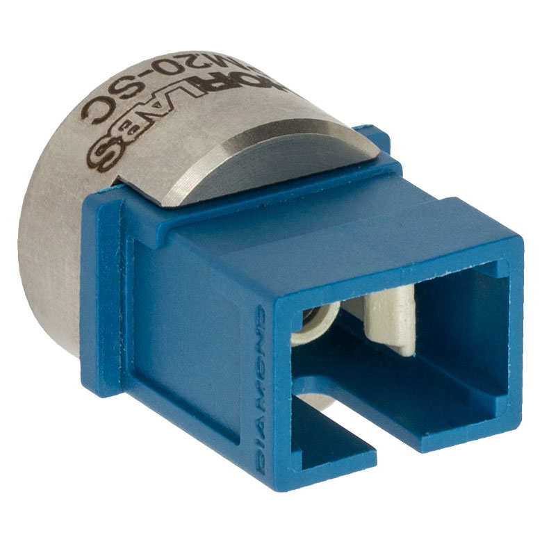 Thorlabs · Terminated Fiber Adapters