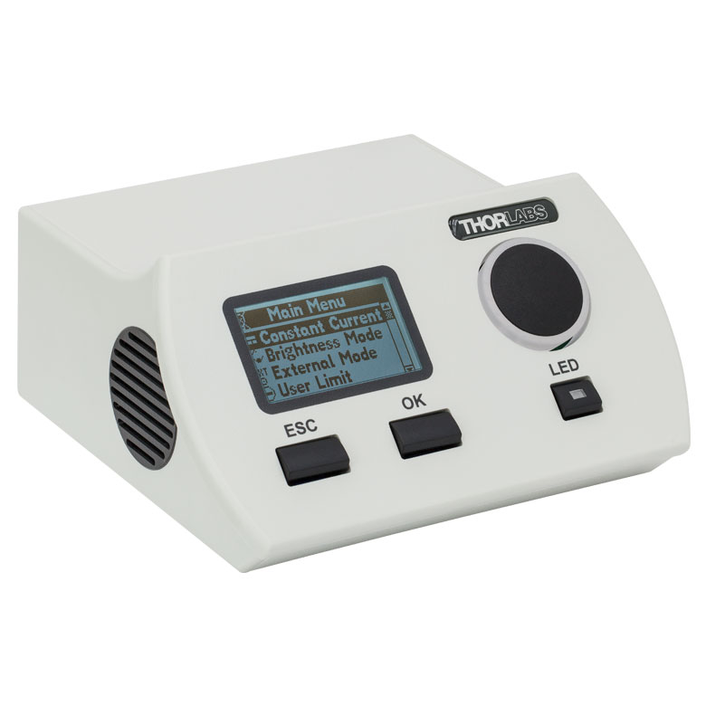 Thorlabs · Illumination Kits