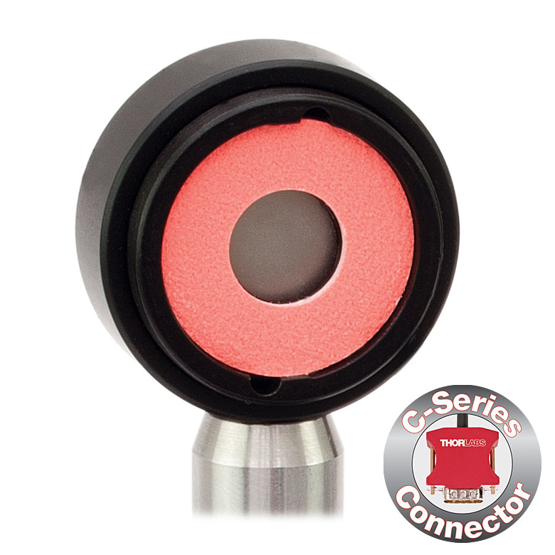 Thorlabs · Photodiode Power Sensors (C-Series)