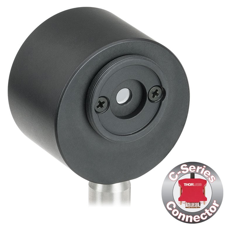 Thorlabs · Photodiode Power Sensors (C-Series)