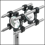 Thorlabs · Standard 30 mm Cage Plates