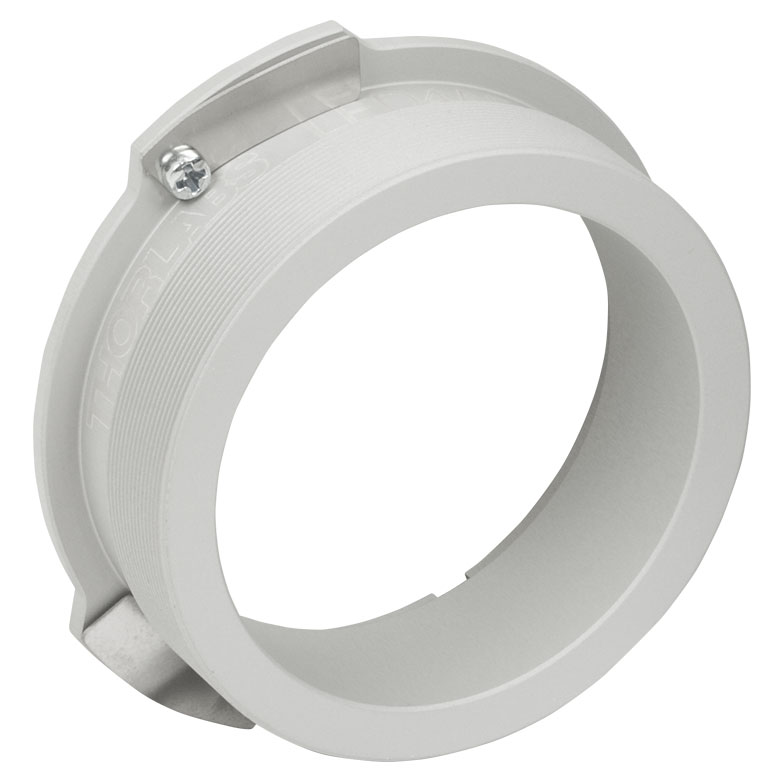 Thorlabs · Adapters for Upright Nikon Eclipse Microscopes