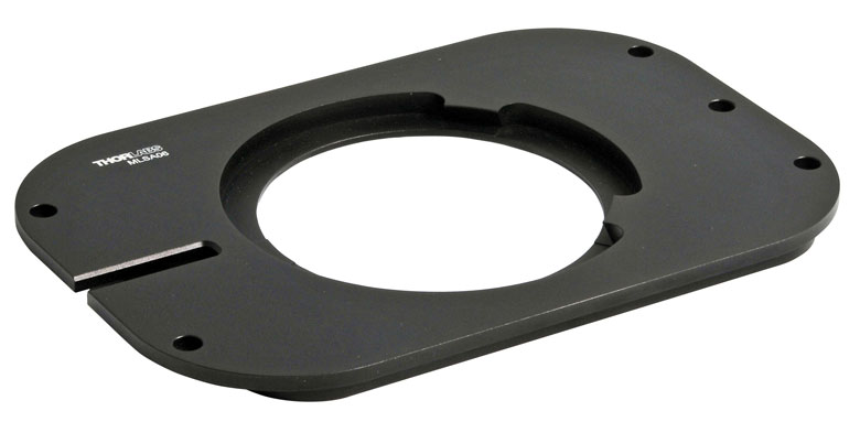 Thorlabs · XYZ Microscope Stages