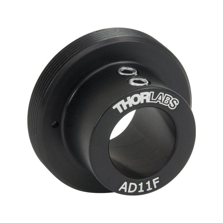 Thorlabs · Compact Laser Modules with USB Connector