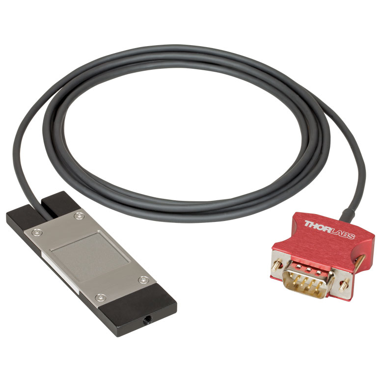 Thorlabs · Photodiode Power Sensors (C-Series)