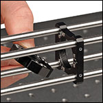 Thorlabs · Quick-Release Cage Mounts for the 30 mm Cage System