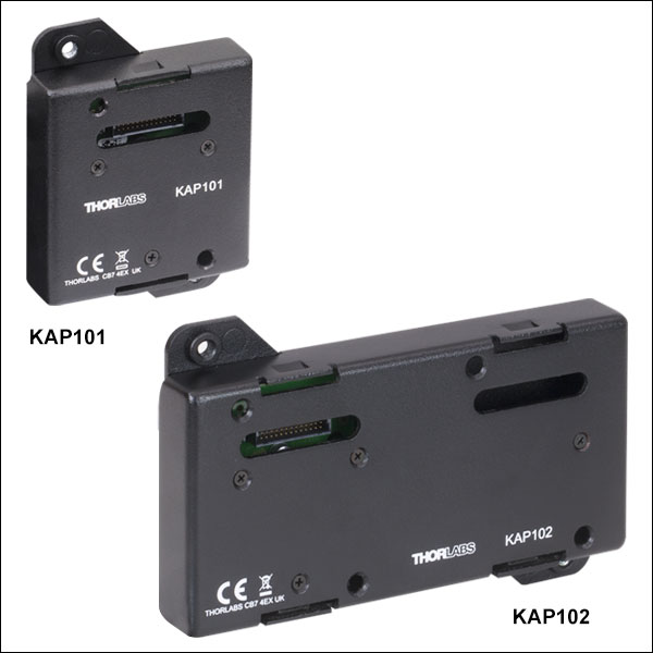 Thorlabs · T-Cube™ LED Driver