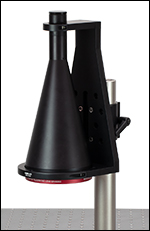 Thorlabs · Bi-Telecentric Lens Clamps