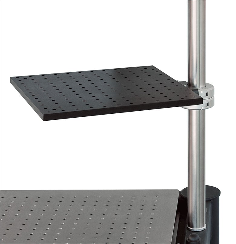 Thorlabs · Shelving for ScienceDesk™ Workstations