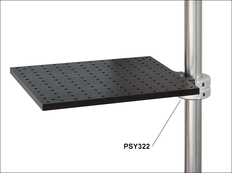 Thorlabs · Accessory Adapter for Breadboard Frames