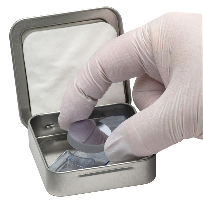 Thorlabs · Ultra-Thin Edgepass Filters