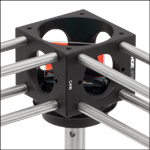Thorlabs · 30 mmケージキューブ