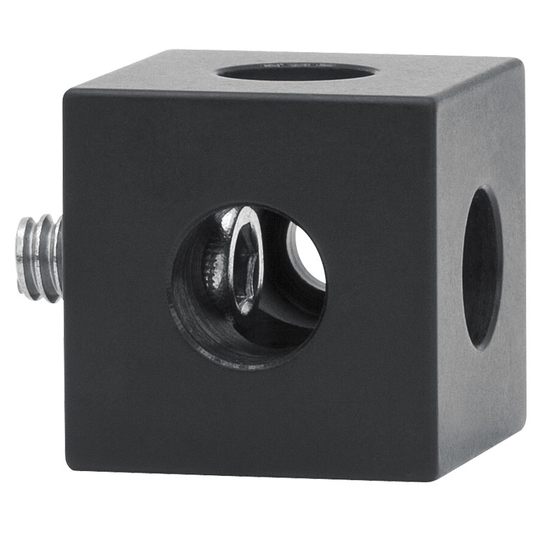 Thorlabs · Channel Screws and T-Nuts