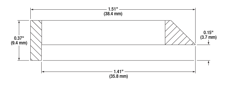 Thorlabs · Table Clamps