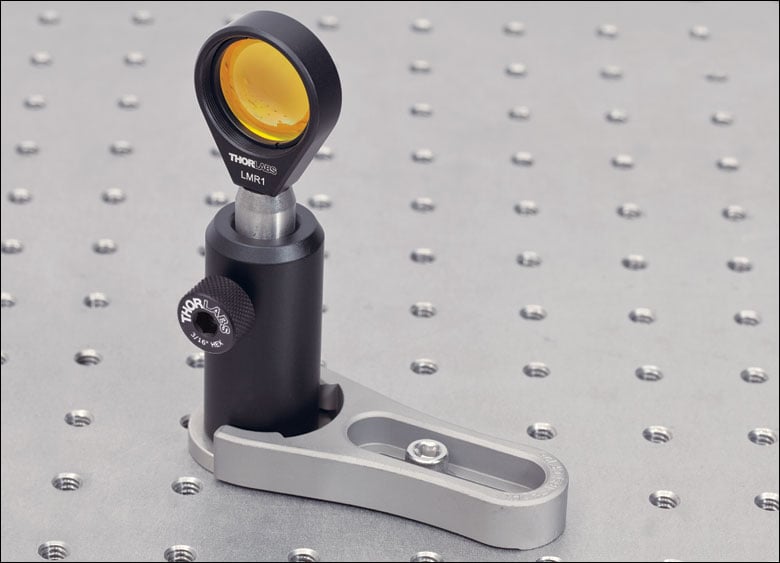 Thorlabs · Ø1/2" Post Holders