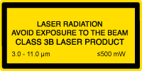 Thorlabs · Turnkey MIR Laser Systems