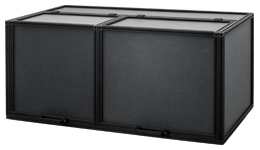 Thorlabs · Optical Enclosures