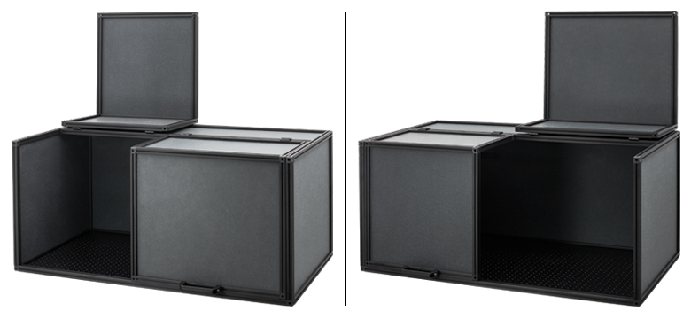 Thorlabs · Optical Enclosures