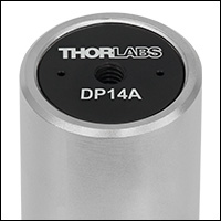 Thorlabs · Accessory Mounting Posts for ScienceDesk™ Workstations