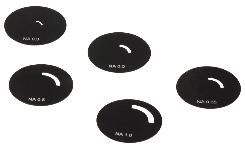 Thorlabs · Dodt Gradient Contrast for DIY Cerna® Systems