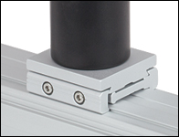 Thorlabs · Mounting Platforms for 34 mm Rails