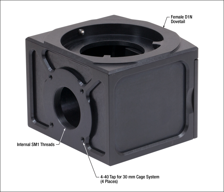 Thorlabs · Cerna® Mini Microscopes