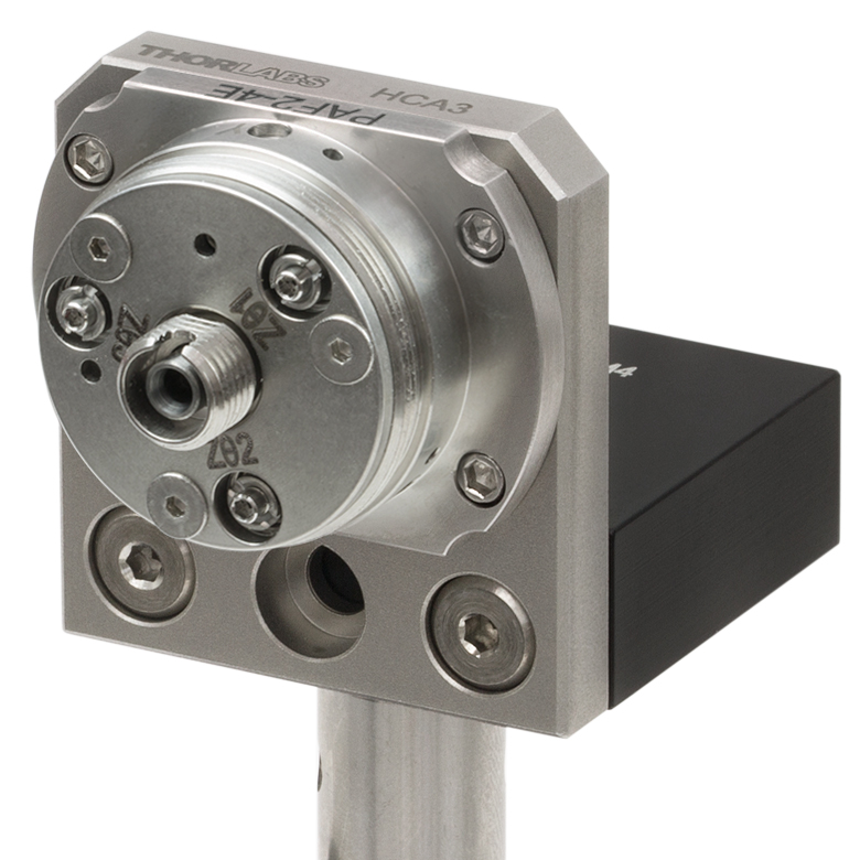 Thorlabs · FiberPort Mounts