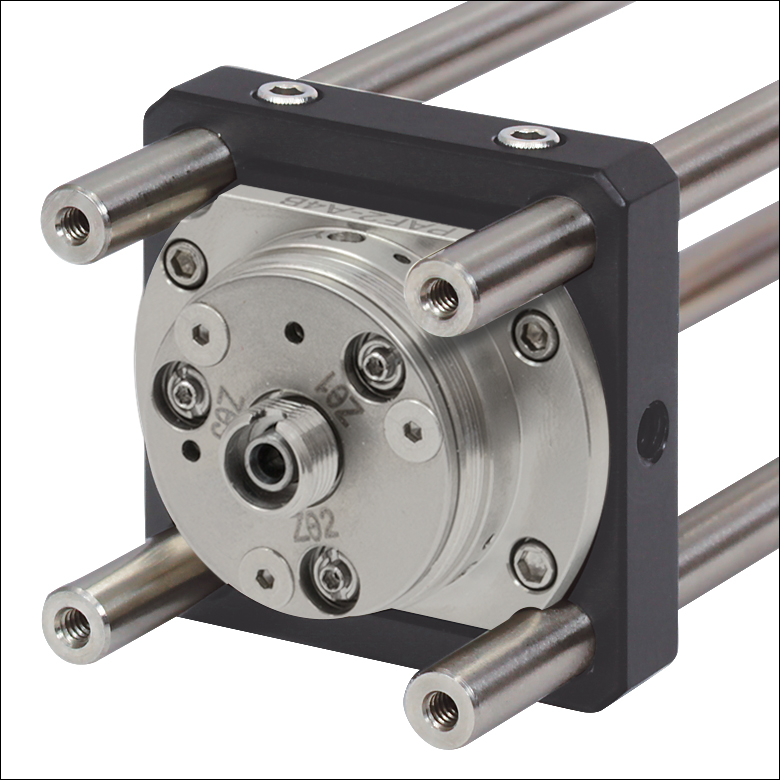 Thorlabs · FiberPort Mounts