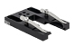 Thorlabs · 3-Axis NanoMax™ Flexure Stages