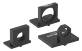 Thorlabs · Fixed Mounts for Multi-Axis Flexure Stages