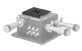 Thorlabs · Flexure Stage Accessories: Top Plates