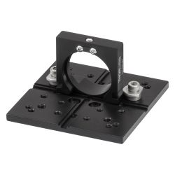 Thorlabs · Flexure Stage Accessories: Top Plates