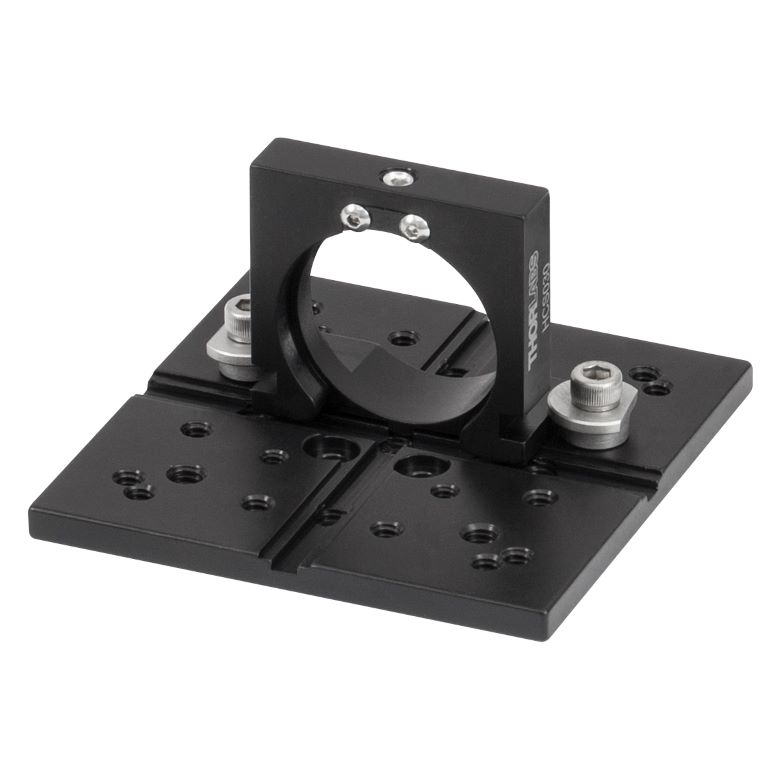 Thorlabs · Flexure Stage Accessories: Top Plates