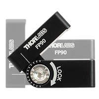 Thorlabs · Adjustable Flip Platform