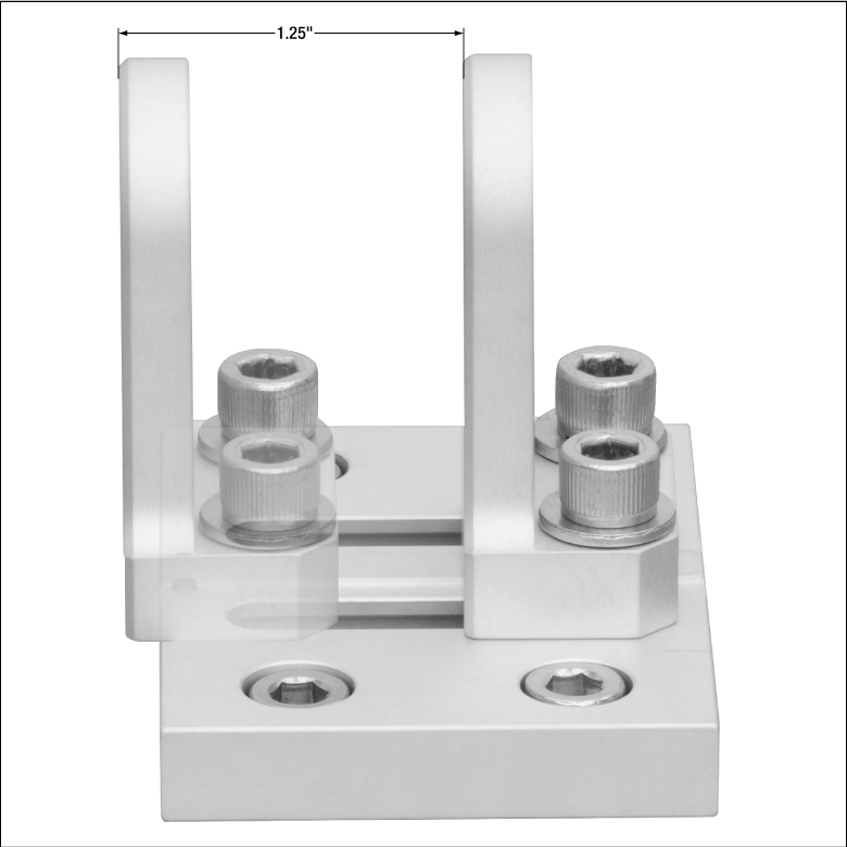 Thorlabs · Base Plates for OEM
