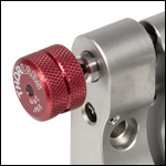 Thorlabs · Hex Adjusters, 3/16"-100 Fine