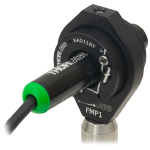 Thorlabs · Compact Laser Modules with USB Connector