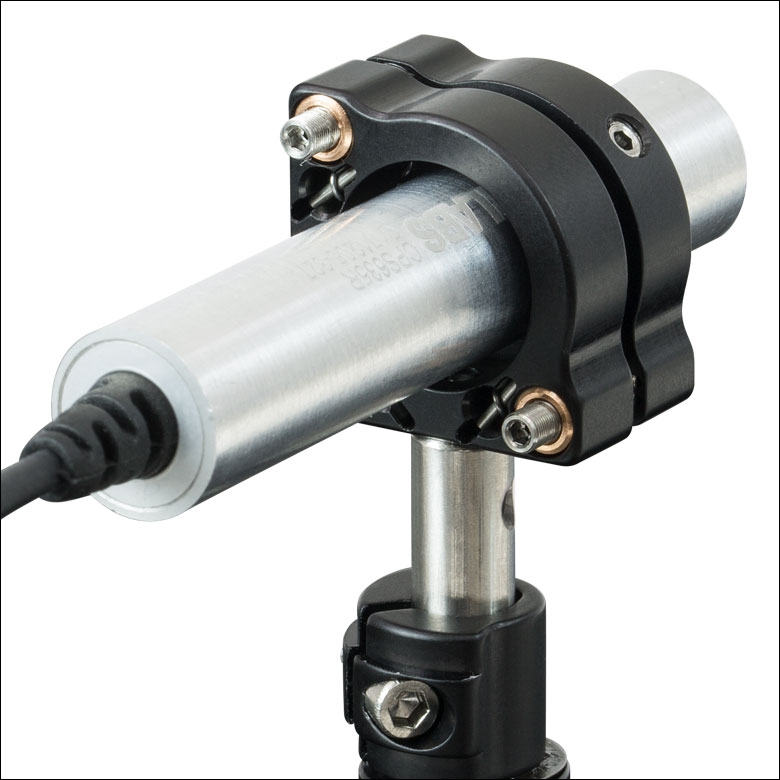 Thorlabs · Mini-Series Kinematic Mount for Cylindrical Components