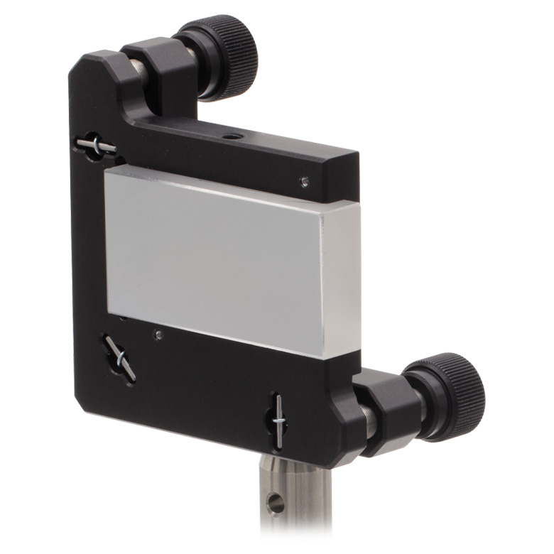 Thorlabs · Kinematic 25 mm x 36 mm x 1 mm Filter Mount